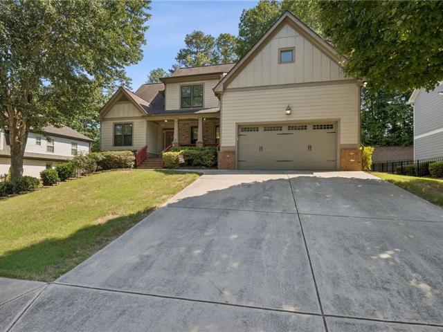 3327 Holly Glen Drive
