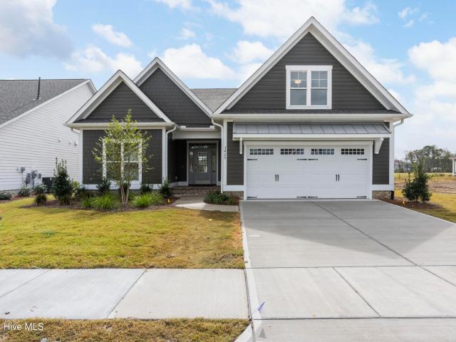3327 Island Lakes Drive