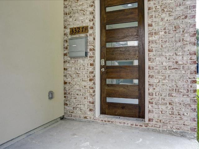 3327 Kilgore St, Unit F, Houston, TX 77021 | MLS #79671 | Compass
