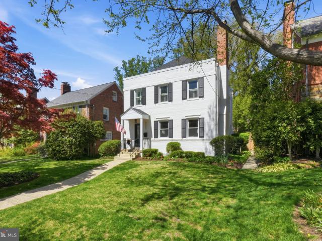 3327 Legation St NW, Washington, DC 20015 | MLS #DCDC2243 | Compass