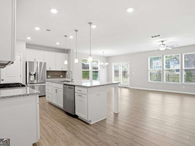 3327 Park Pointe Circle