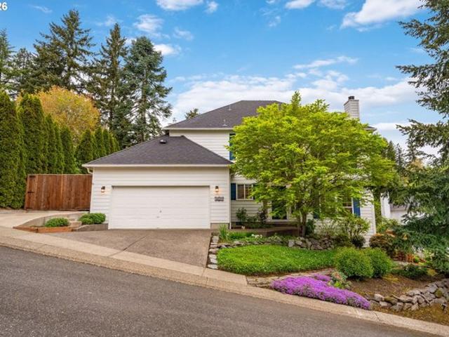 3327 SW Arnold Heights Ter, Portland, OR 97219