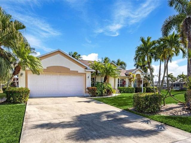 3327 SW 26th Ave, Cape Coral, FL 33914