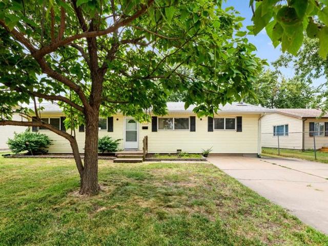 3327 S All Hallows Ave, Wichita, KS 67217