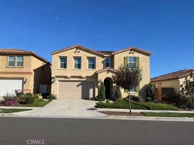 3327 S Honeysuckle Ave, Ontario, CA 91761