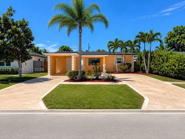 3327 Taft St, Hollywood, FL 33021