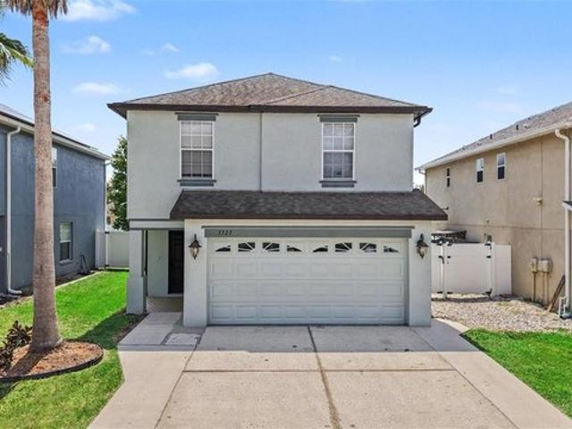 3327 Thistledown Ln, Land O Lakes, FL 34638