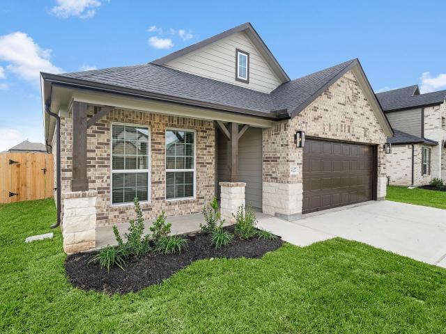 3327 Tilley Dr, Rosenberg, TX 77471 | MLS #90554 | Compass