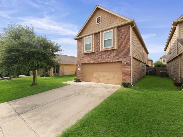 3327 Upland Spring Trace