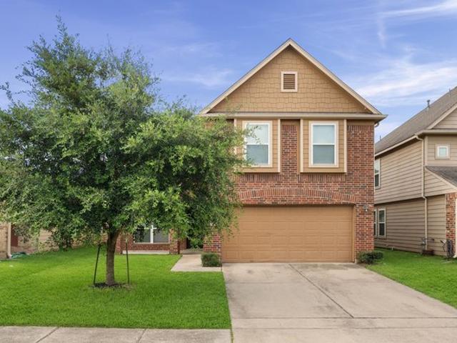 3327 Upland Spring Trce, Katy, TX 77493