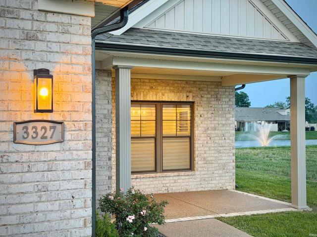 3327 White Oak Trail
