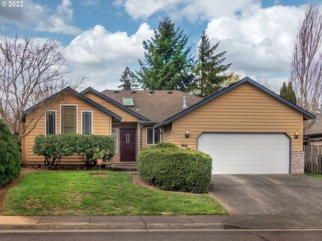 33280 SW Linden St, Scappoose, OR 97056