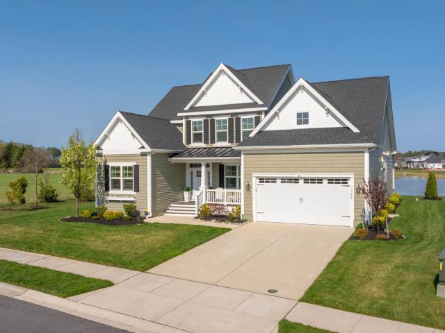 33284 Maggie Ln, Lewes, DE 19958 | MLS #DESU2108 | Compass