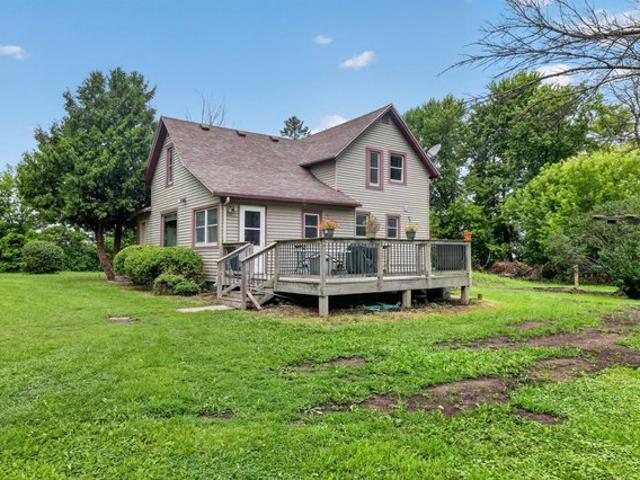 33286 th Ave, Sargeant, MN 55973