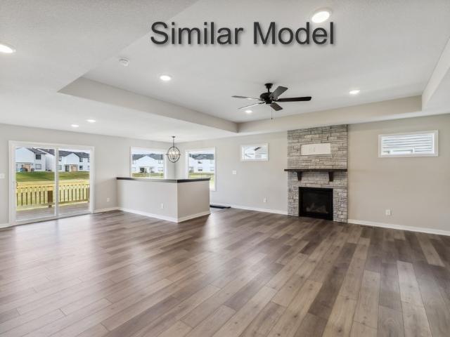 3328 NW Brookside Drive