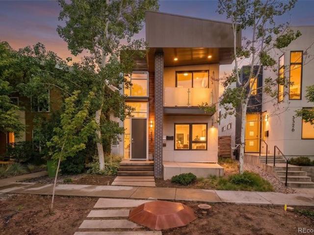 3328 N Shoshone St, Denver, CO 80211