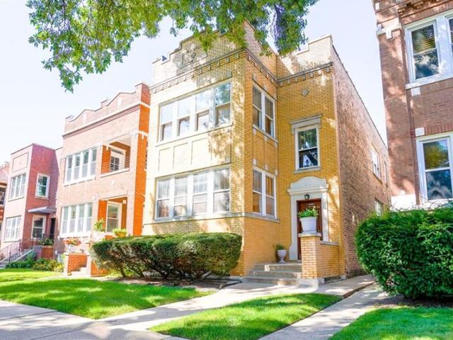 3328 N Springfield Ave, Chicago, IL 60618