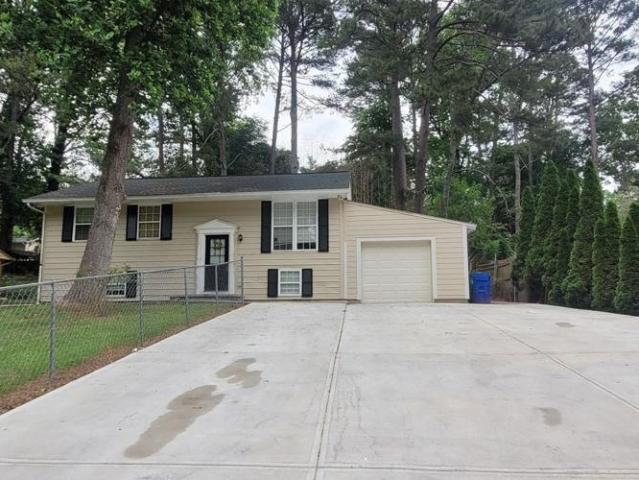 3328 Oakcliff Rd, Doraville, GA 30340