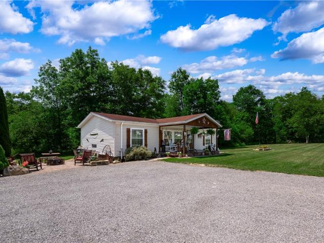 3328 Oneida Valley Rd