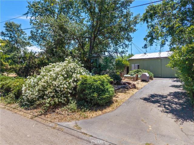 3328 Ackley
