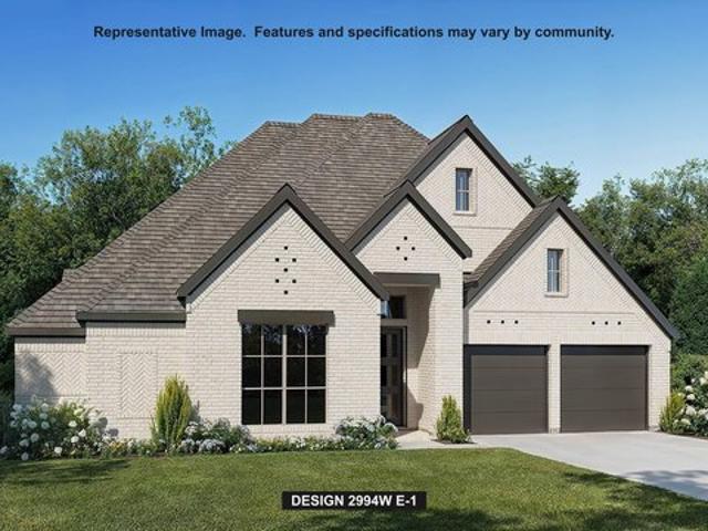 3328 Barnard Rd, Celina, TX 75009