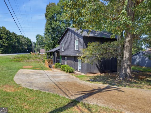3328 Clevemont Way