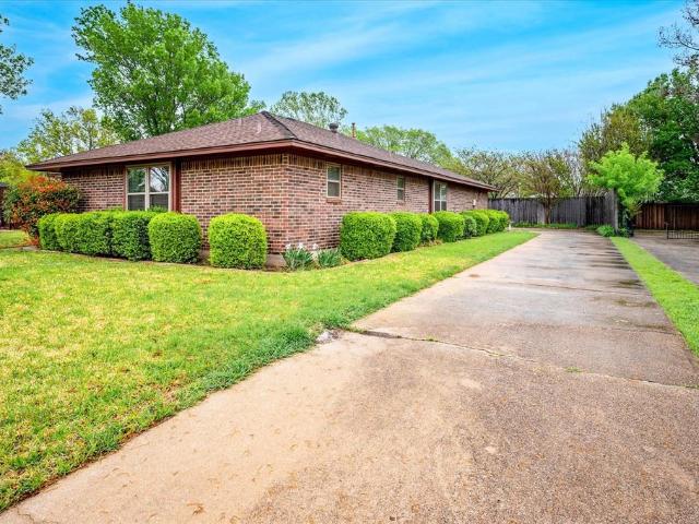 3328 Dunes St, Denton, TX 76209 | Compass