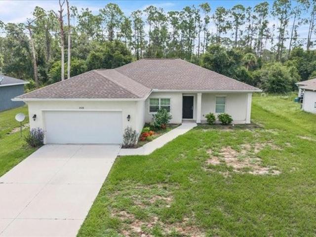 3328 Dennis St, North Port, FL 34286