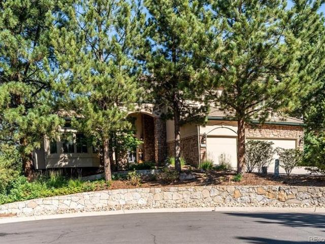 3328 Diablo Way Lot 28, Castle Rock, CO 80108