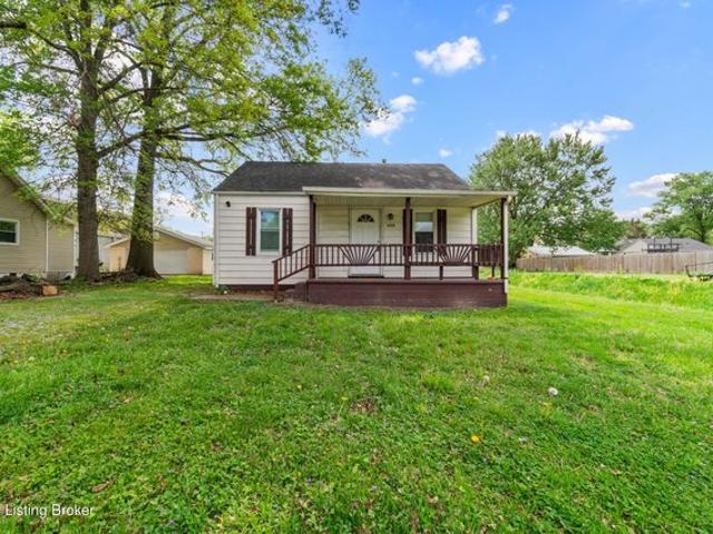 3328 Farnsley Rd, Louisville, KY 40216