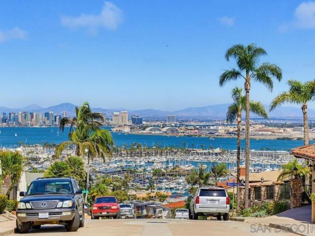 3328 Harbor View Drive