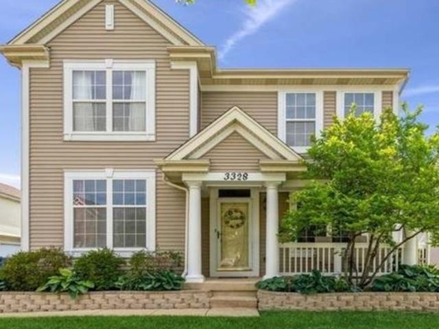 3328 Holden Cir, Matteson, IL 60443