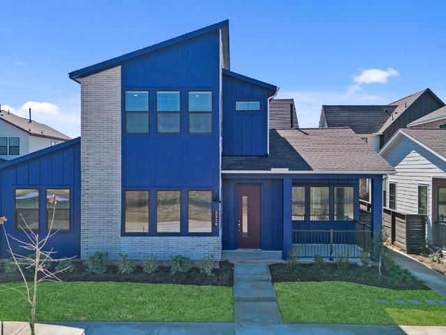 3328 Indigo Way
