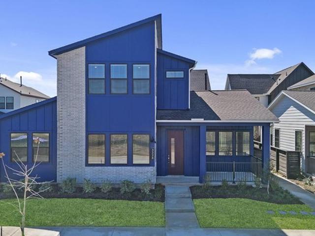 3328 Indigo Way, Richmond, TX 77406