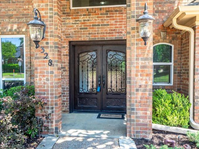 3328 Jameston Drive