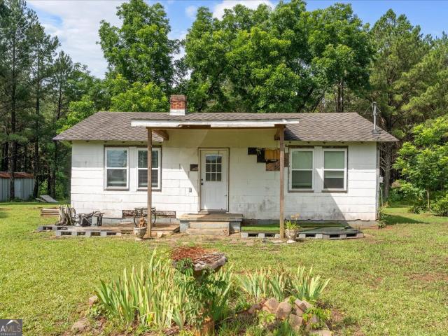 3328 Lundberg Road