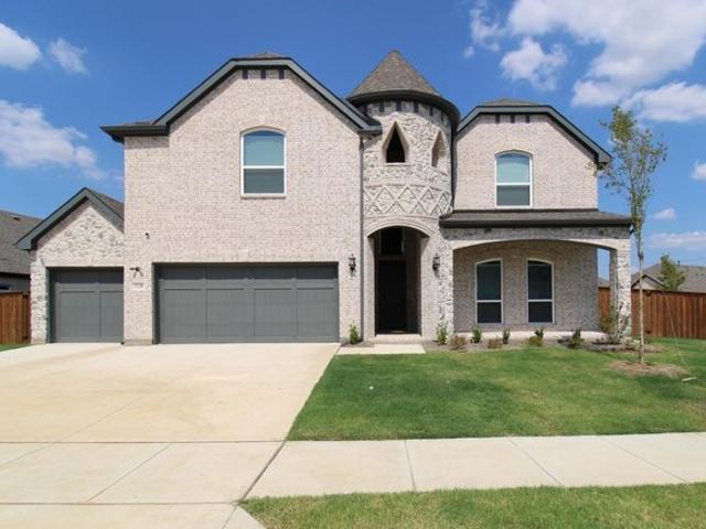 3328 Lakestriker Rd, Celina, TX 75009