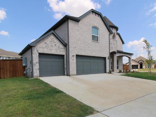 3328 Lakestriker Road