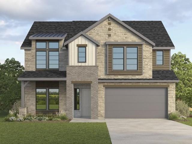3328 Larry Lott Blvd, Royse City, TX 75189