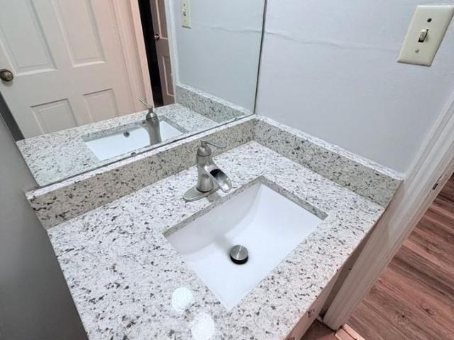 3328 Pinewood 2 Bedroom Apartment for Rent at 3328 Pinewood Ave, Chattanooga, TN 37411 Brainerd