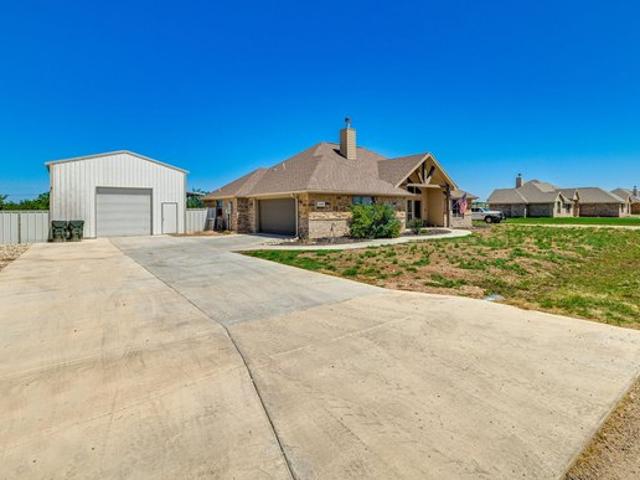 3328 Reindeer Run, San Angelo, TX 76901
