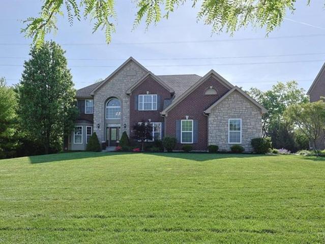 3328 Riverside Dr, Mason, OH 45040
