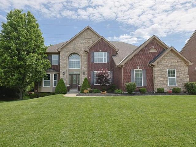 3328 Riverside Dr, Mason, OH 45040