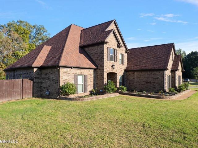 3328 Straw Bridge Road