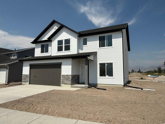 3328 S 1000 W, Nibley, UT 84321