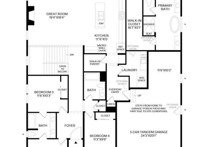 3328 Sapinero Ct, Loveland, CO 80538 | MLS #3625