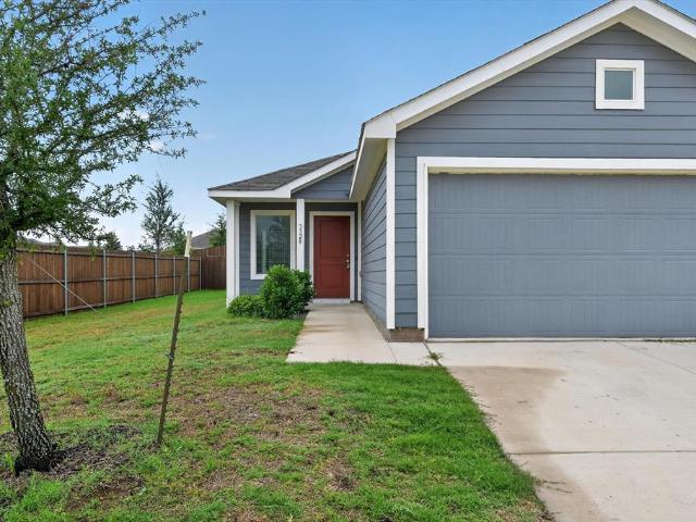 3328 Turkey Trot Lane