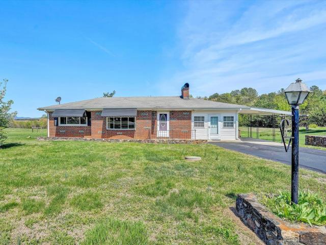 3328 Theta Mill Road