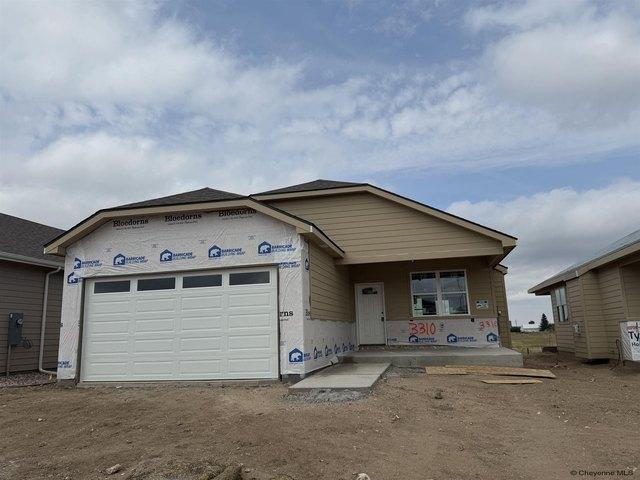 3328 Thomas Rd, Cheyenne, WY 82009