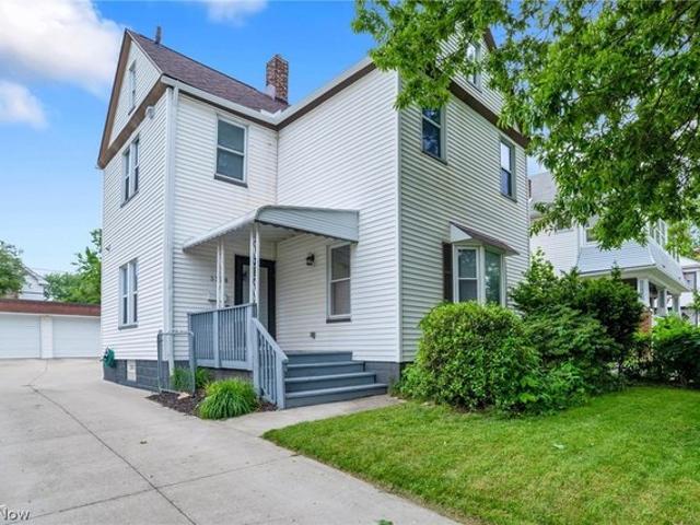 3328 W 125th St, Cleveland, OH 44111